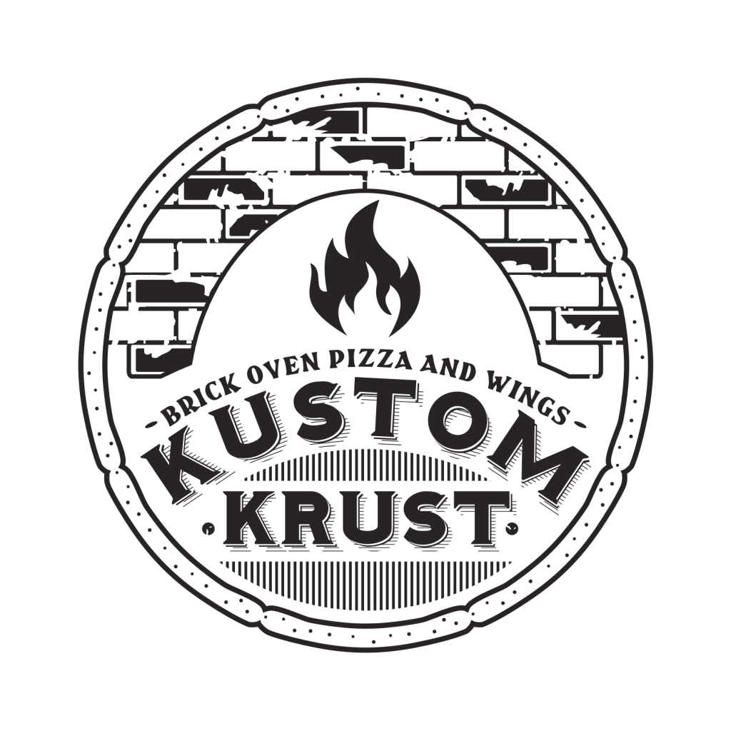 Kustom Krust Logo Files | IT Remote