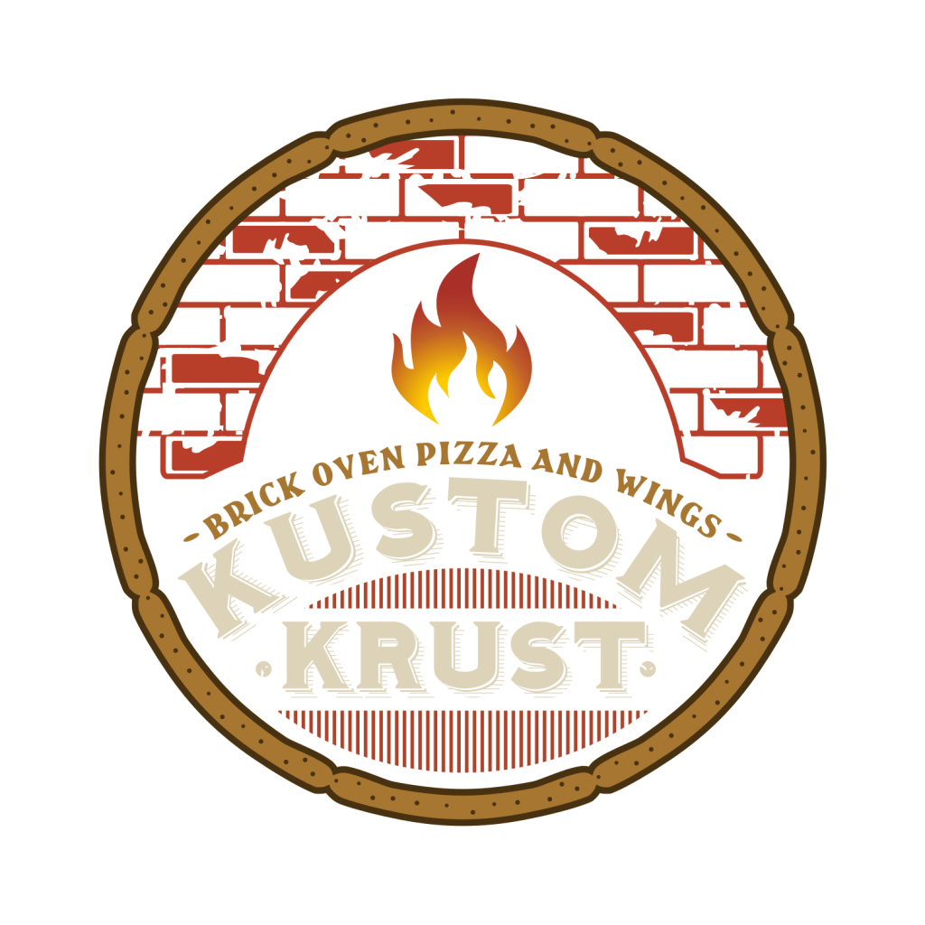 Kustom Krust Logo Files | IT Remote